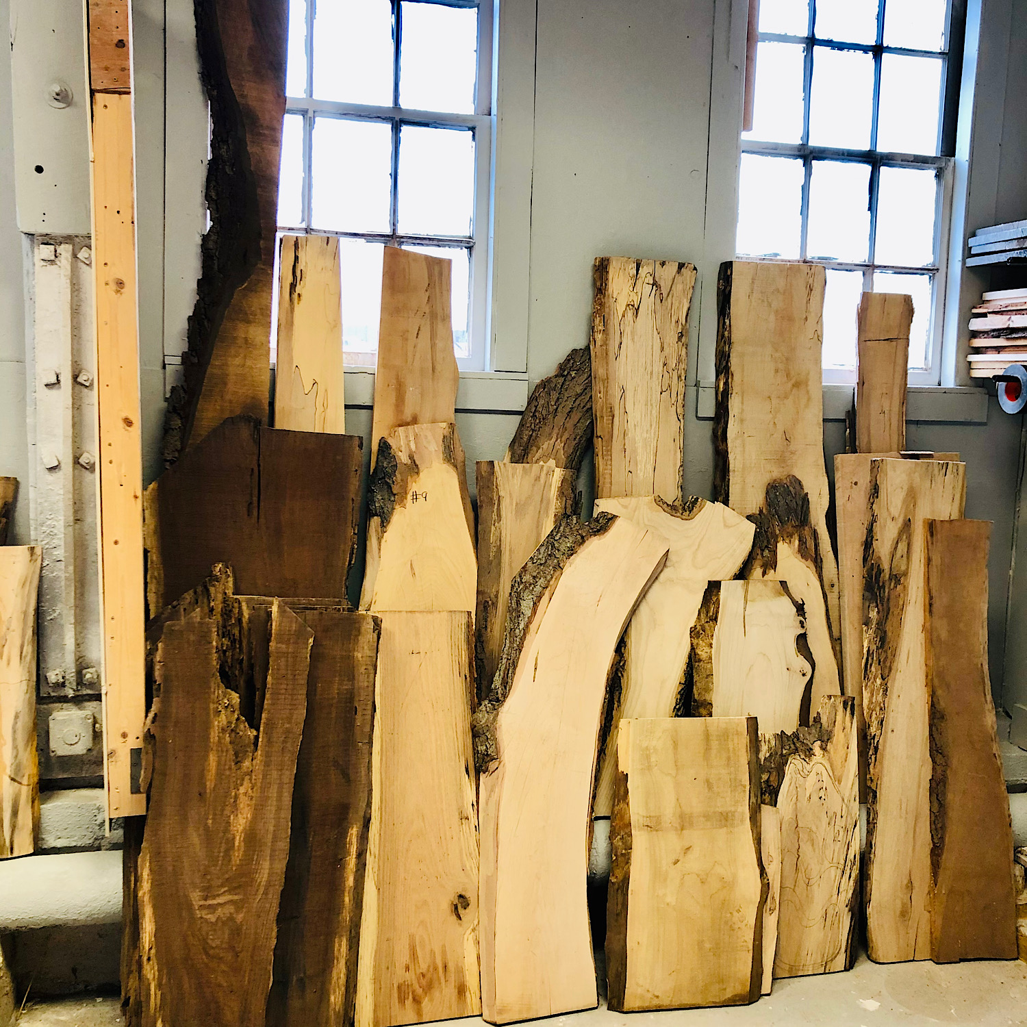 Bridge Street Rustics