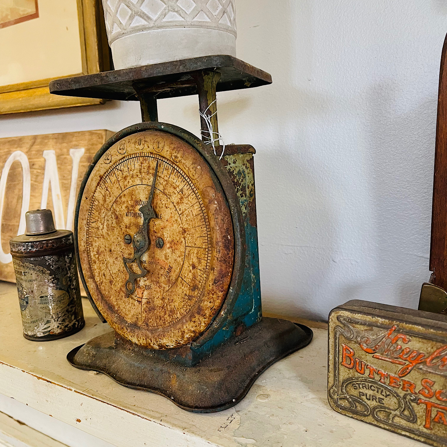 Bridge Street Rustics