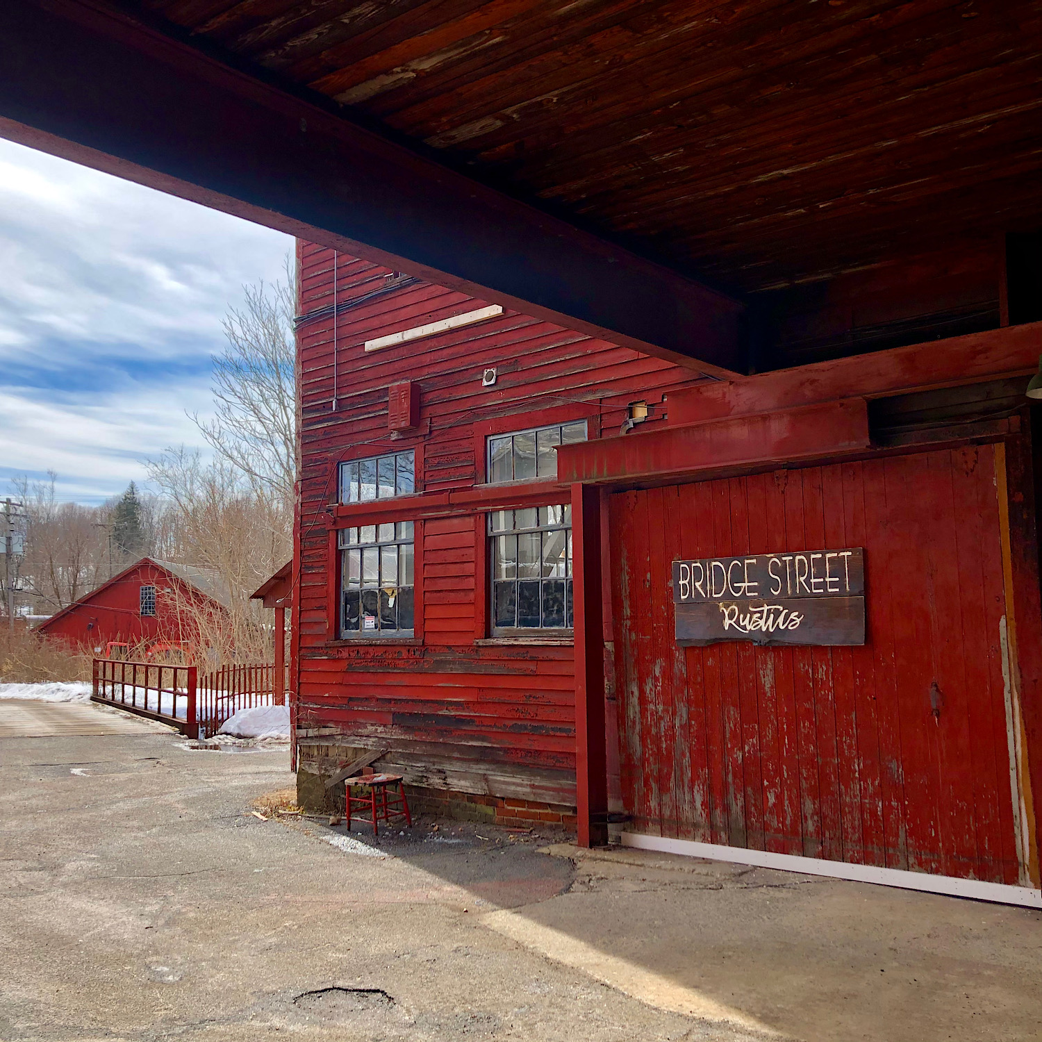 Bridge Street Rustics