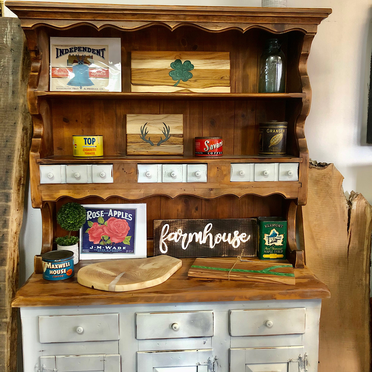 Bridge Street Rustics